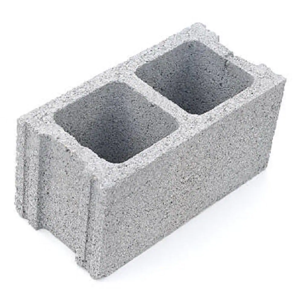 Shop 8x8x16 Concrete Block at Belletetes | Blocks