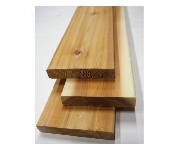 5/4x6x8' Cedar Deck Boards WR at Downtown Lumber | Cedar Lumber