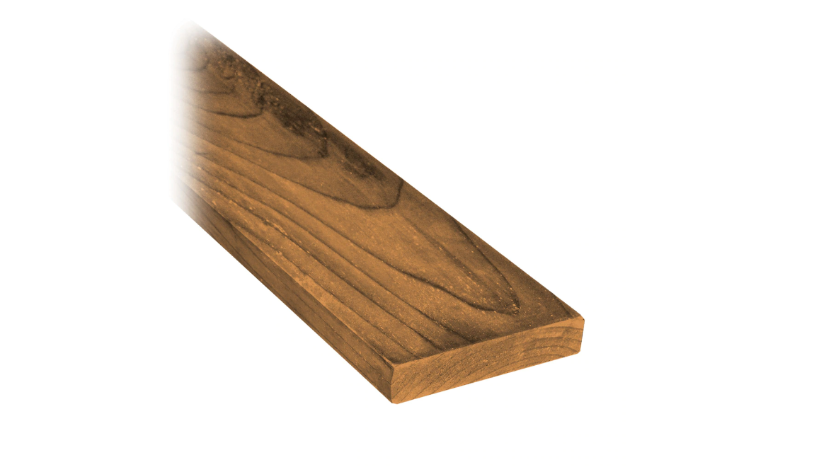 1x4x8' #2 MCA AG Treated at Frogale Lumber Supply | 1x4" Treated