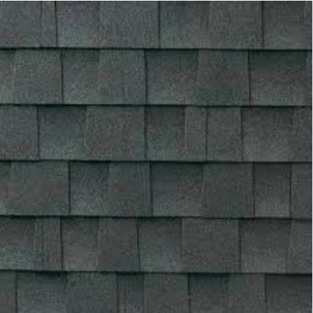 Shop GAF Timberline HDZ Charcoal at Hodgins Building Centre ...