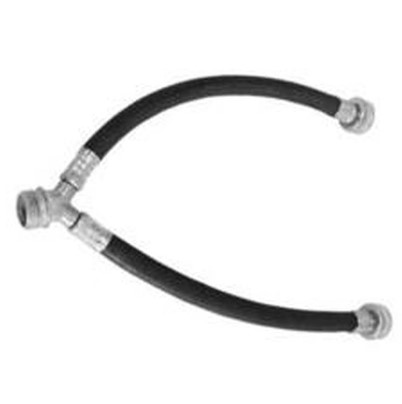 Shop MOEN Mixer Hose - Wye - 3/4" at Hodgins Building Centre | Fixture ...