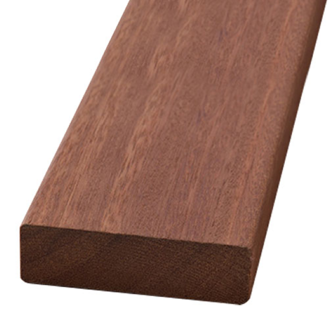 1 x 12 Blue Star Red Meranti at Jaeger Lumber | Meranti Lumber