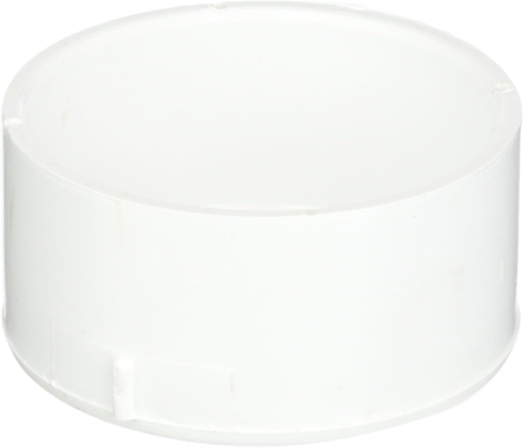 Shop 3" Cap PVC (30 ctn) at Jaeger Lumber | Plumbing Pipes, PVC ...