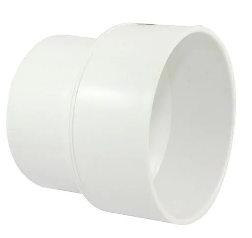 4" to 3" Reducer PVC (40/ctn) at Jaeger Lumber | Plumbing Pipes, PVC ...