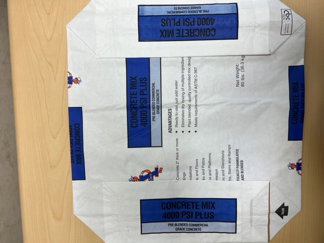 #80 Bag Ace Crete Gravel Mix 42N EBPCM4080 at Jaeger Lumber | Masonry ...