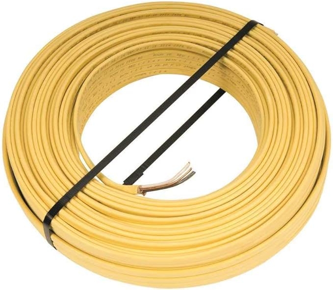 Shop 14/3NM-WGX250Ft Building Wire at Belletetes | Building Wire Nm