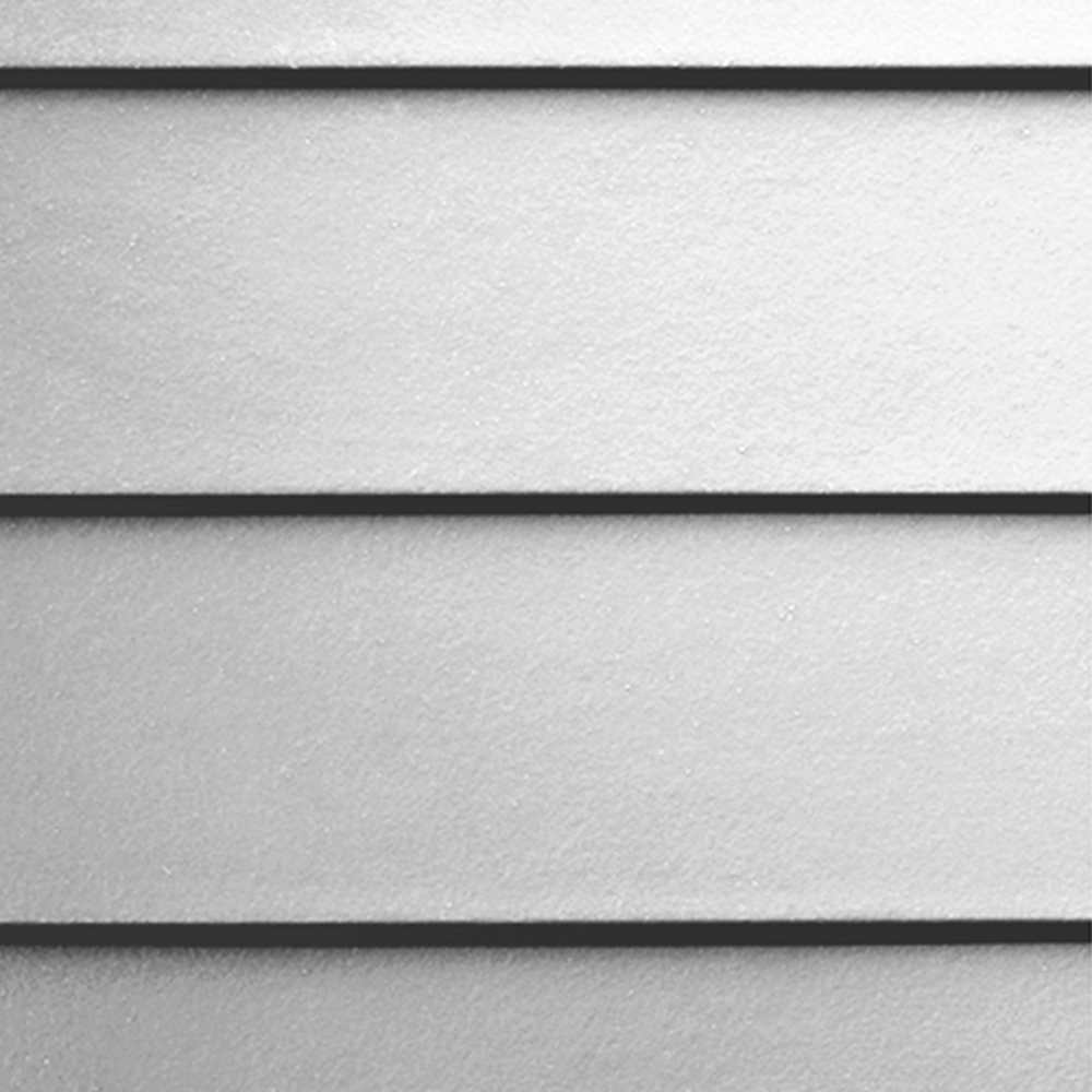 Shop Primed Smooth 5.25" x 12' x 5/16" HardiePlank Lap Siding at ...