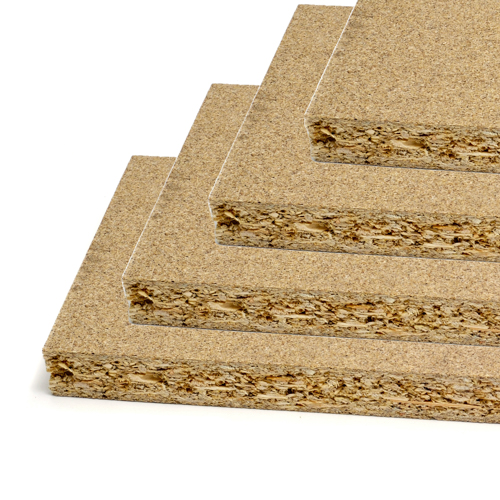 Uniboard, 1/2x49x97" Particleboard Panel at Monarch Custom Plywood ...