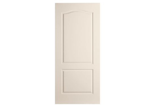 Jeld-Wen Camden Door with Hollow Core - 12x80" at New Canadians Lumber ...
