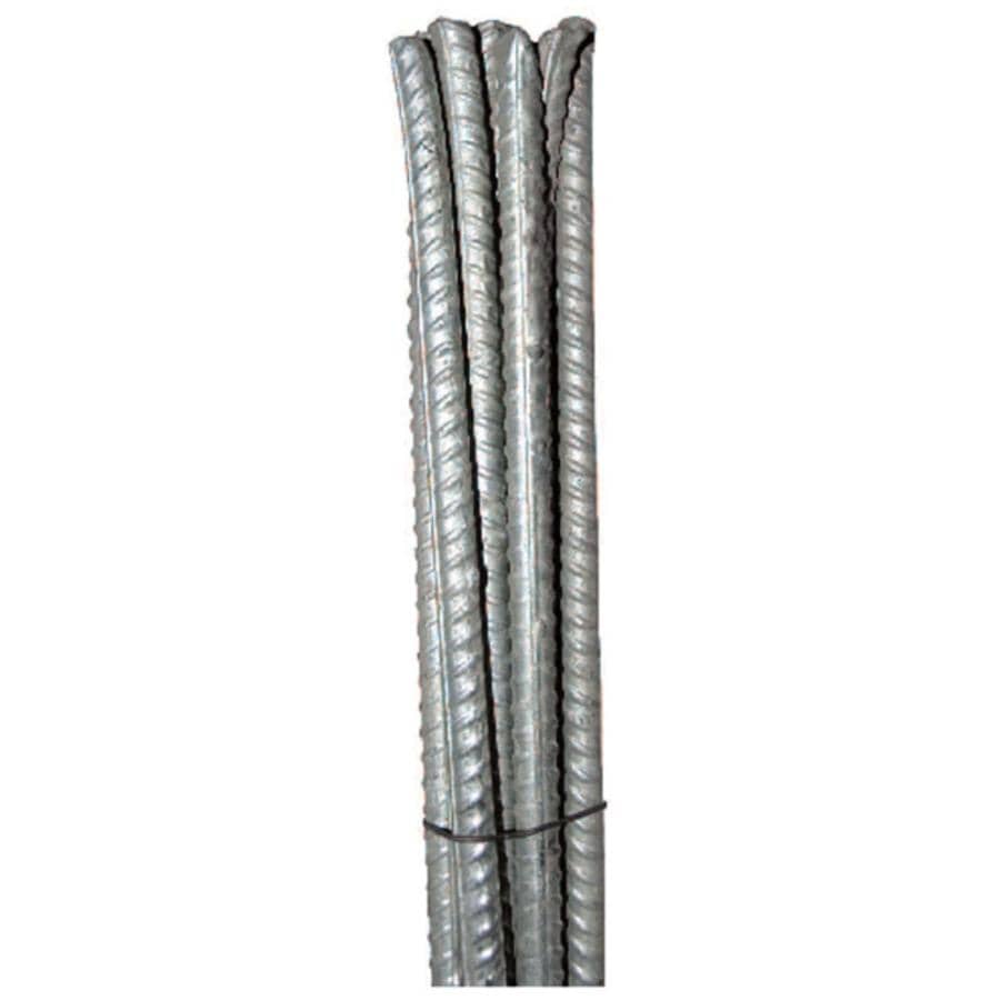 Steel Rebar - 1/2x20' at New Canadians Lumber | Steel Beams/Angle Line ...