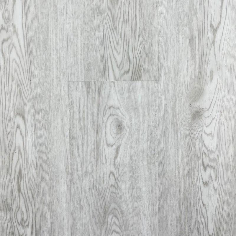 Shop Luxury SPC Vinyl Flooring - 7(mm)x7" - Color Code SPC-08 at New ...