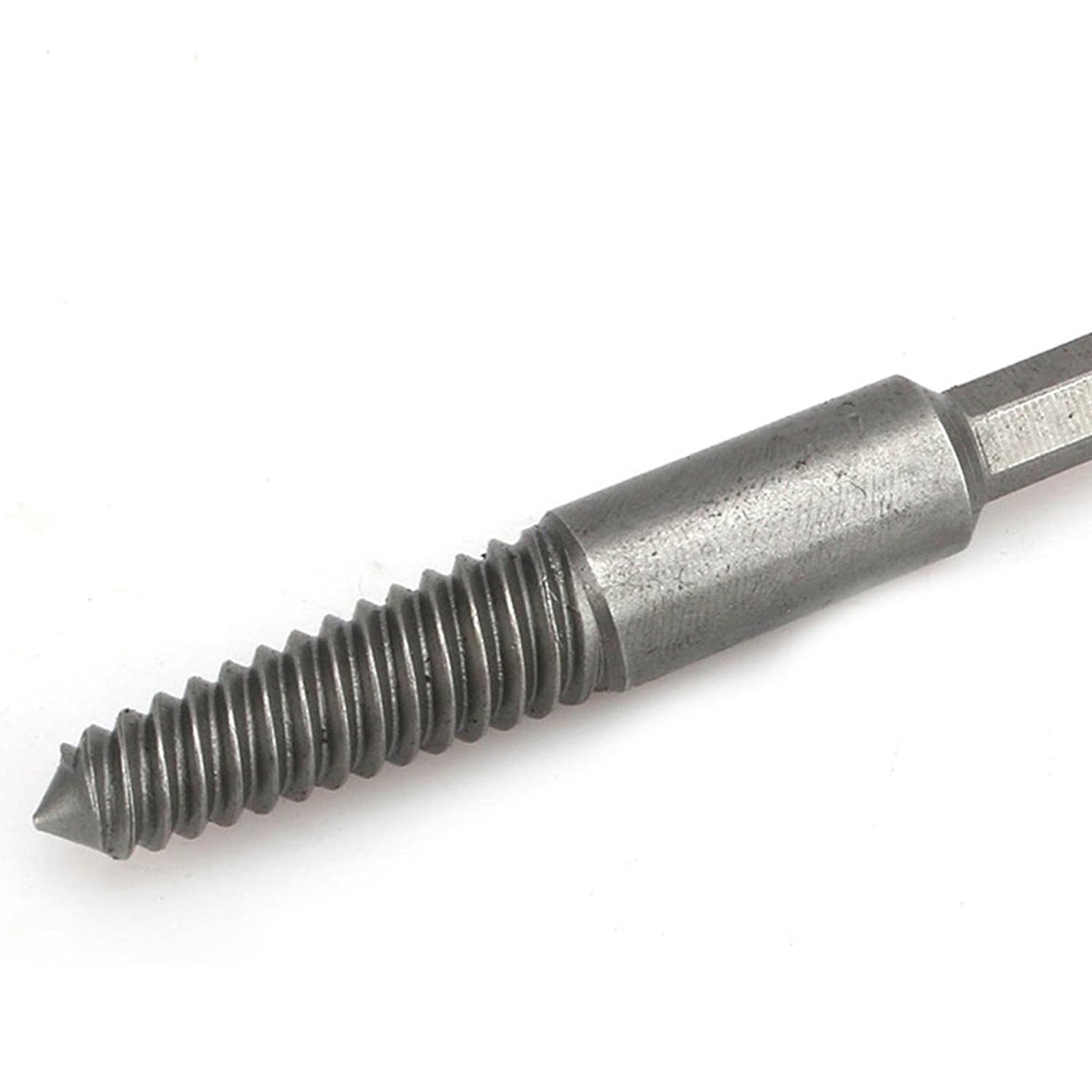 Shop SCREW EXTRACTOR 1/4" at Niece Lumber | Other Power Tools & Accessories