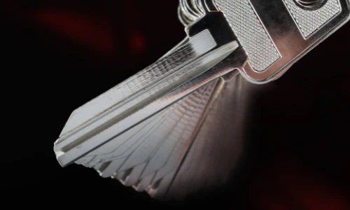 Take Advantage Of Key Cutting