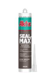 Shop Seal Max Siliconized Acrylic Latex-Form Building Silicone at ...