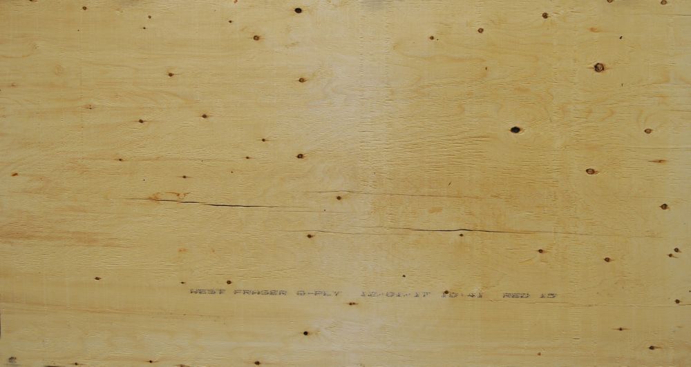 Shop 5/8x4x8 AC Fir Plywood at Arnold Lumber | AC Plywood