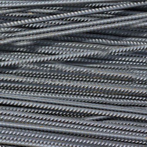Shop 5/8x12' Steel Reinforcement Rods at New Canadians Lumber | Steel ...